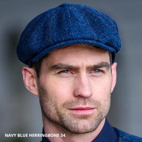 Mucros Driving Cap | Mulligan Gear | Everyone Deserves A Mulligan