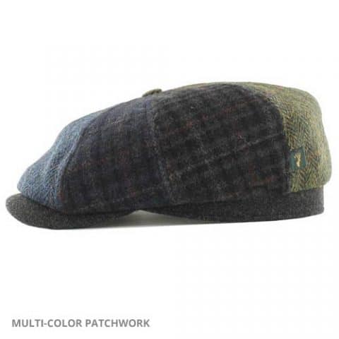 Mucros Driving Cap | Mulligan Gear | Everyone Deserves A Mulligan