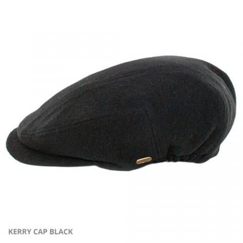 Mucros Kerry Wool Cap | Mulligan Gear | Everyone Deserves A Mulligan