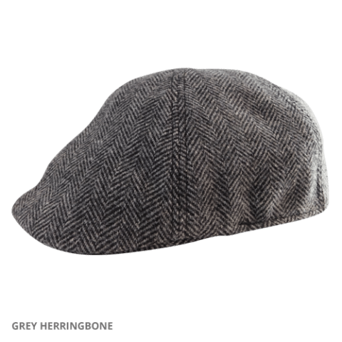 The Mulligan American Wool Longshoreman’s Cap | Mulligan Gear ...