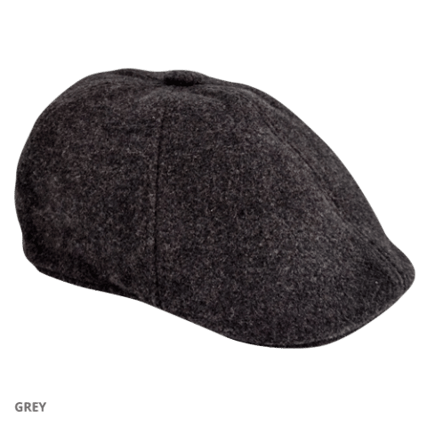 The Mulligan American Wool Longshoreman’s Cap | Mulligan Gear ...