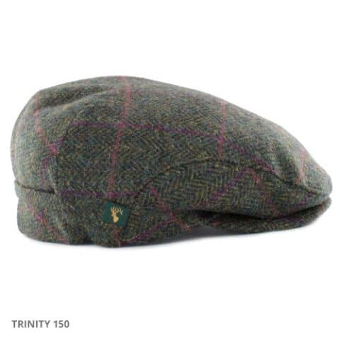 Mucros Trinity Cap | Mulligan Gear | Everyone Deserves A Mulligan