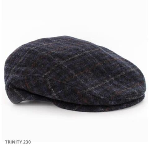 Mucros Trinity Cap | Mulligan Gear | Everyone Deserves A Mulligan