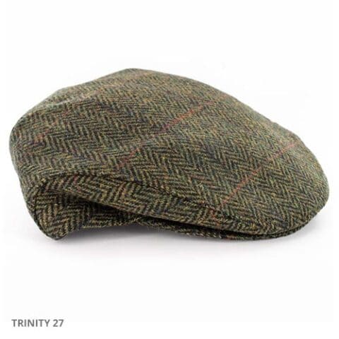 Mucros Trinity Cap | Mulligan Gear | Everyone Deserves A Mulligan