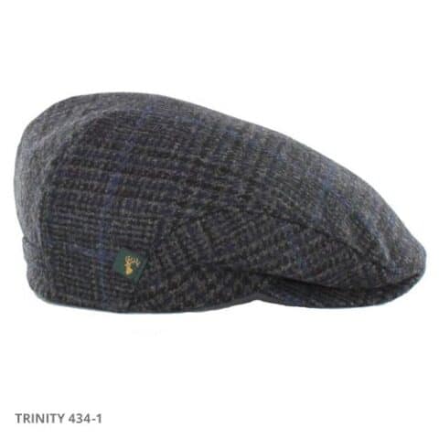 Mucros Trinity Cap | Mulligan Gear | Everyone Deserves A Mulligan