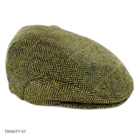 Mucros Trinity Cap | Mulligan Gear | Everyone Deserves A Mulligan
