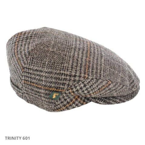 Mucros Trinity Cap | Mulligan Gear | Everyone Deserves A Mulligan